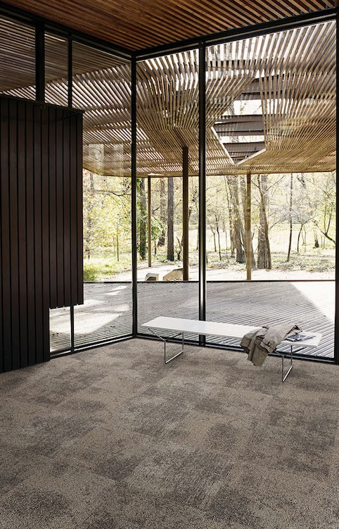 Composure | Interface | Indesignlive The Collection