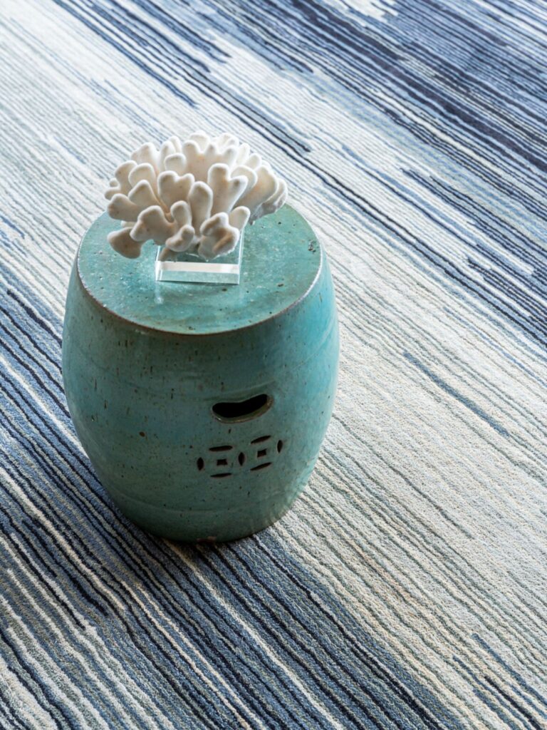 Tappeti - Fine Hand-Crafted Rugs + Carpets | IndesignLive