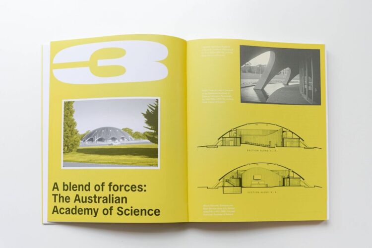 Grounds Romberg & Boyd Book - Maria Larkins | IndesignLive