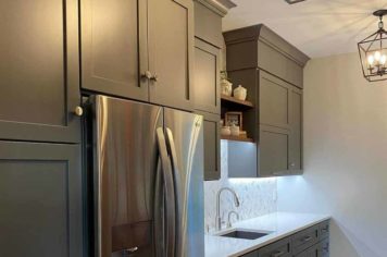 10 Best Butler's Pantry Ideas, Layouts & Designs