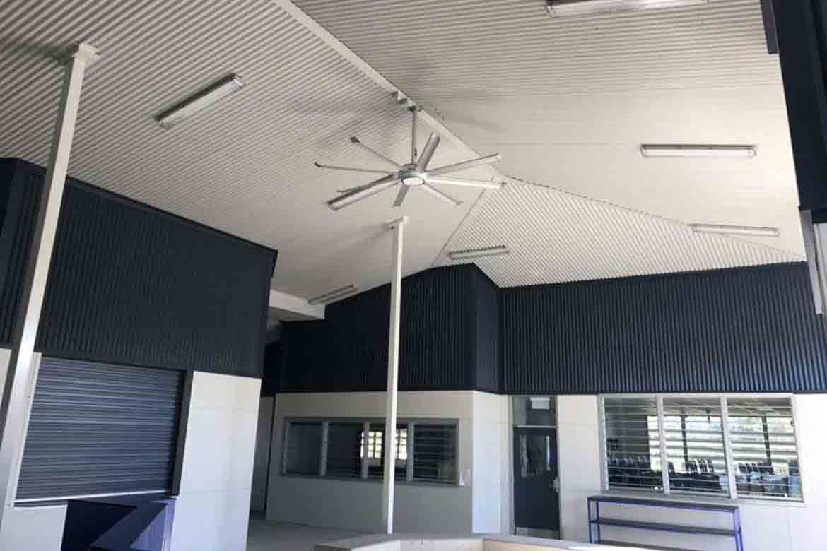 Colorbond Cladding Ideas: 10 Best Colorbond House Designs