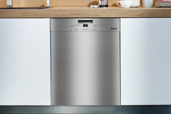 Standard Dishwasher Size - What Are the Average Dimensions of a ...