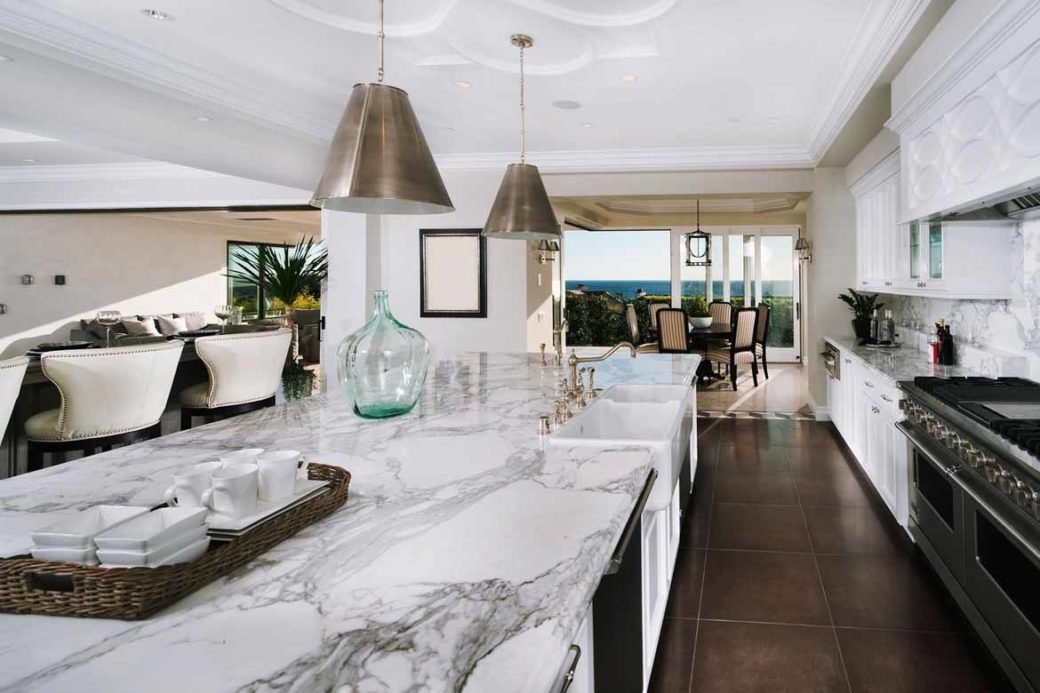 Kitchen Benchtops: The 10 Best Kitchen Benchtop Materials