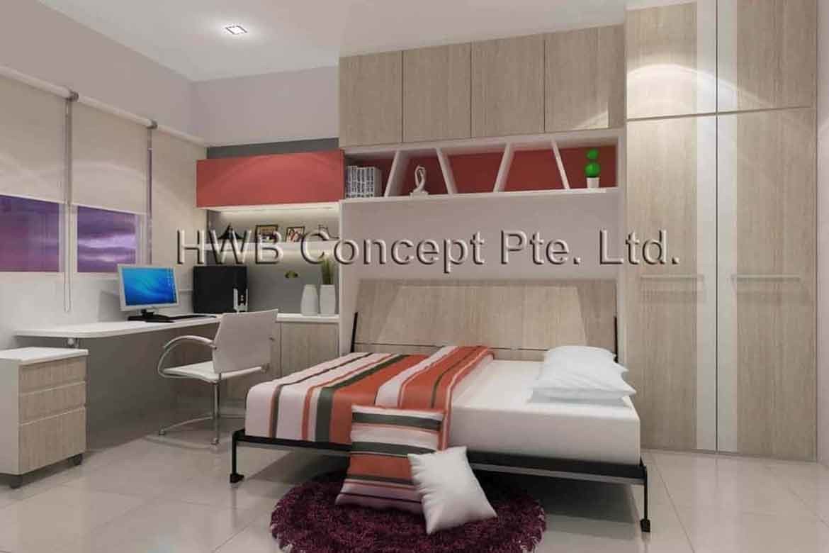 Space-smart furniture: trends, products and innovations | Indesign Live ...