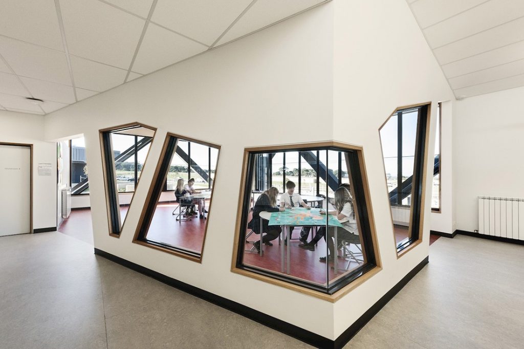 School design must adapt – but architects must too | IndesignLive