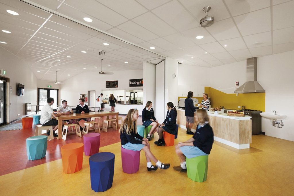 School design must adapt – but architects must too | IndesignLive