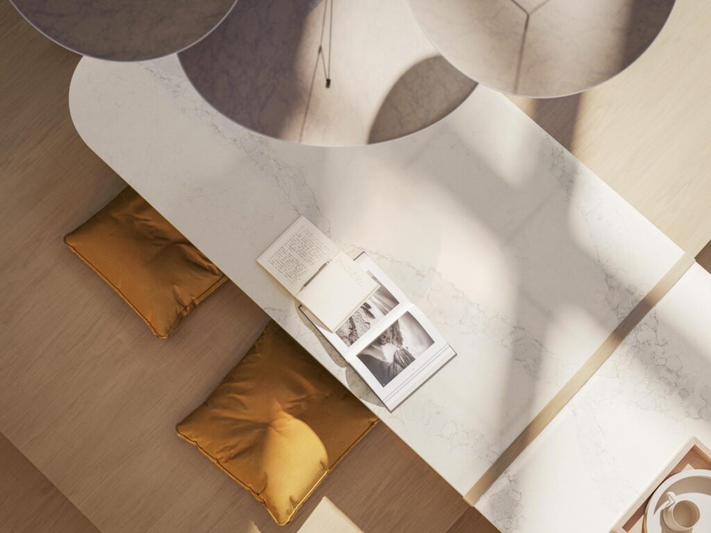Caesarstone launches six new silica-free finishes