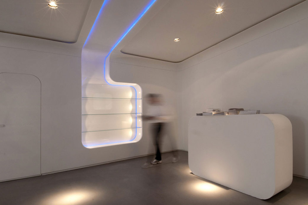 Wall cladding solutions with Austaron Surfaces | IndesignLive