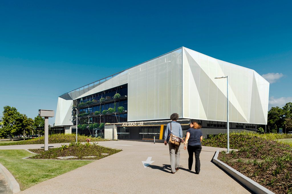 Is Queensland the educational design capital of Australia? | IndesignLive