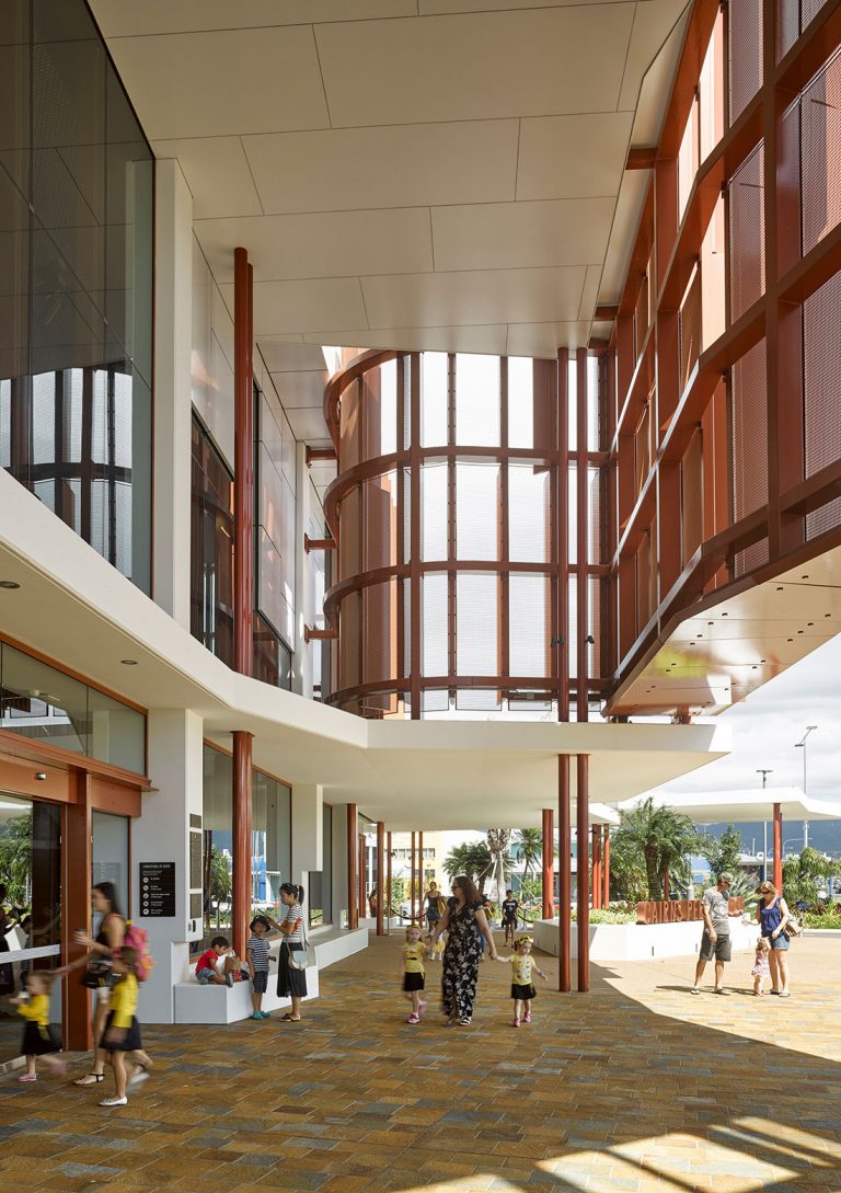 Is Queensland the educational design capital of Australia? | IndesignLive