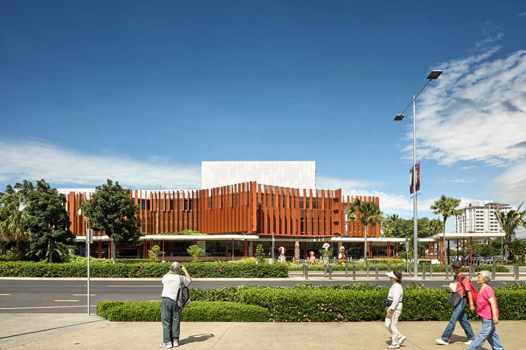 Is Queensland the educational design capital of Australia? | IndesignLive