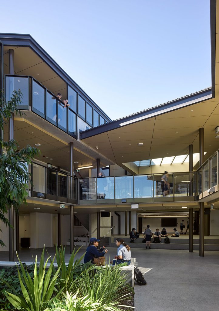 Is Queensland the educational design capital of Australia? | IndesignLive