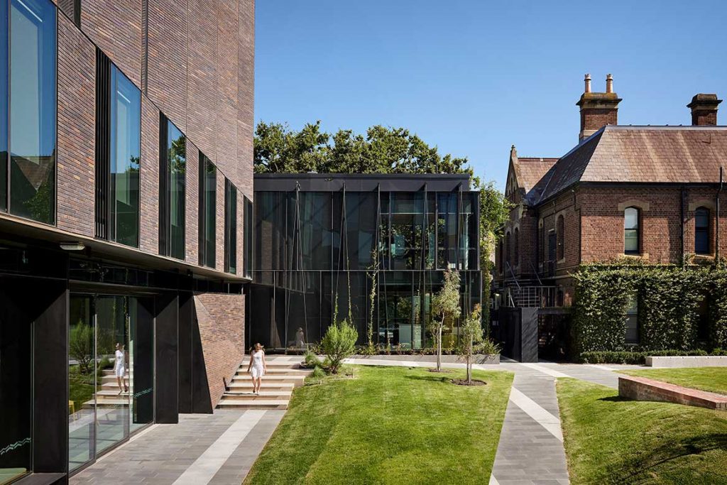 Who knew student life could be so picturesque? | IndesignLive