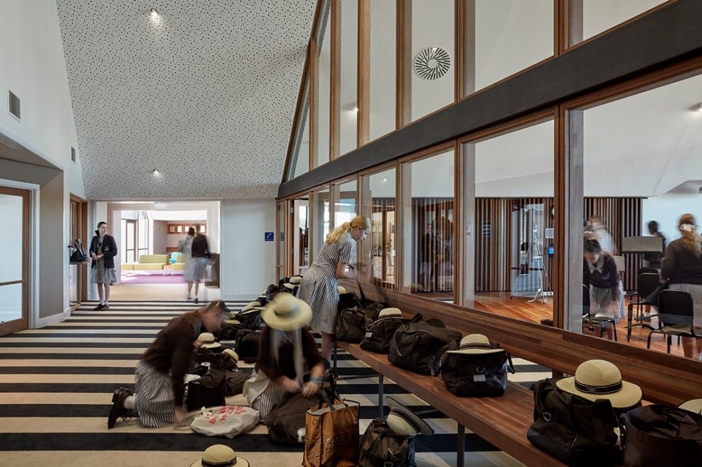 Is Queensland the educational design capital of Australia? | IndesignLive