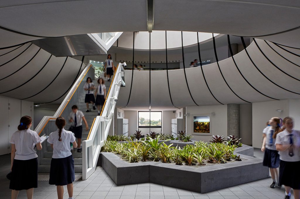 Is Queensland the educational design capital of Australia? | IndesignLive