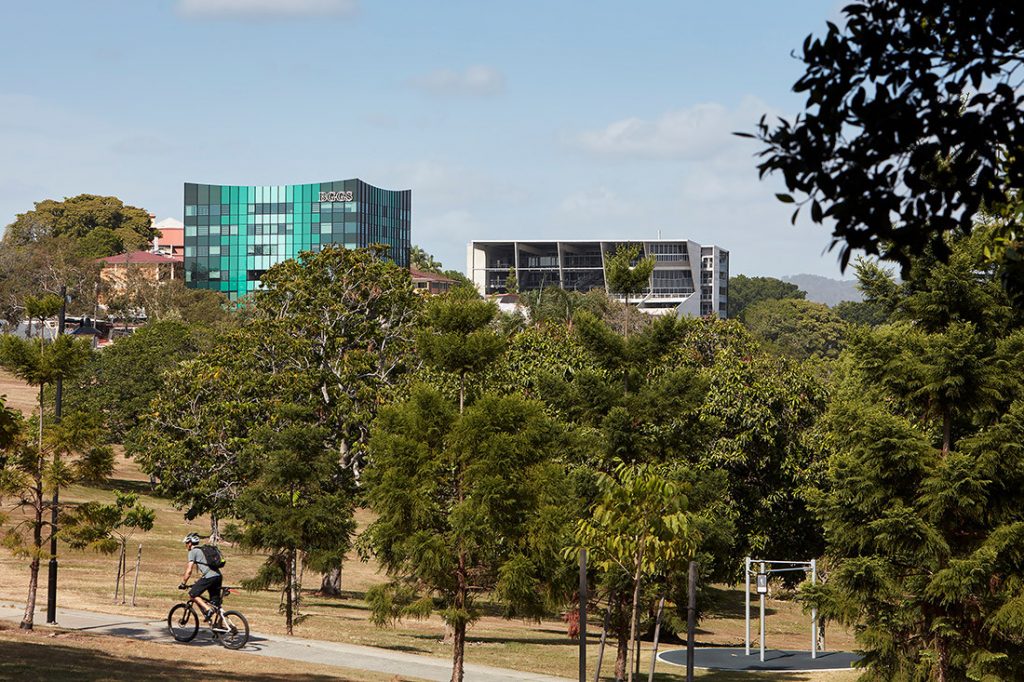 Is Queensland the educational design capital of Australia? | IndesignLive