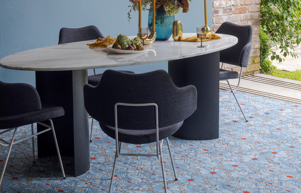 Tree Of Life by Catherine Martin - Designer Rugs | IndesignLive