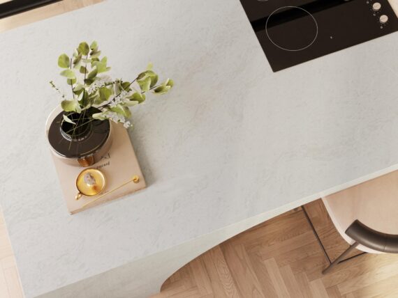 Caesarstone launches six new silica-free finishes