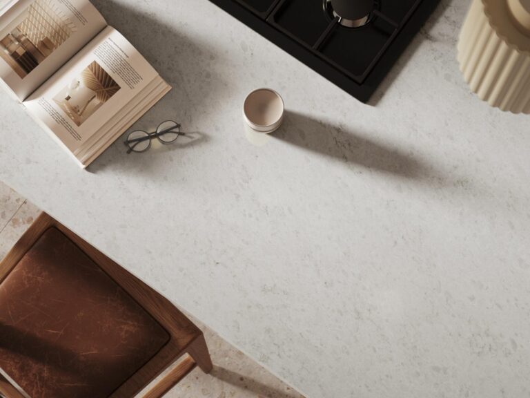 Caesarstone launches six new silica-free finishes
