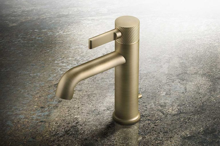 Gessi teams up with David Rockwell with the Inciso Collection | IndesignLive