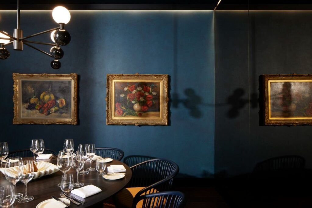 Louis by Luchetti Krelle | IndesignLive