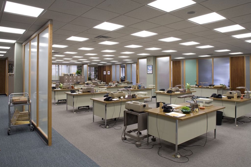 Five 1960s design trends that never left | IndesignLive