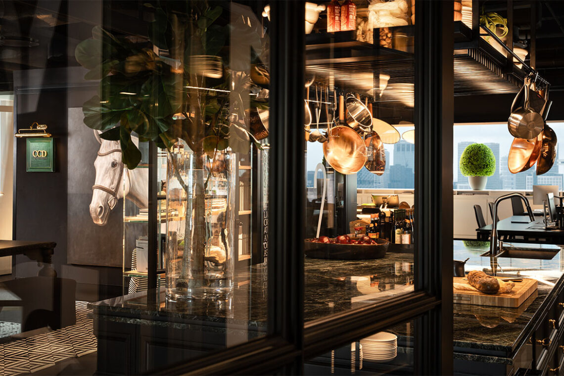 Aldwin Ong Q&A - CCD in Singapore | IndesignLive