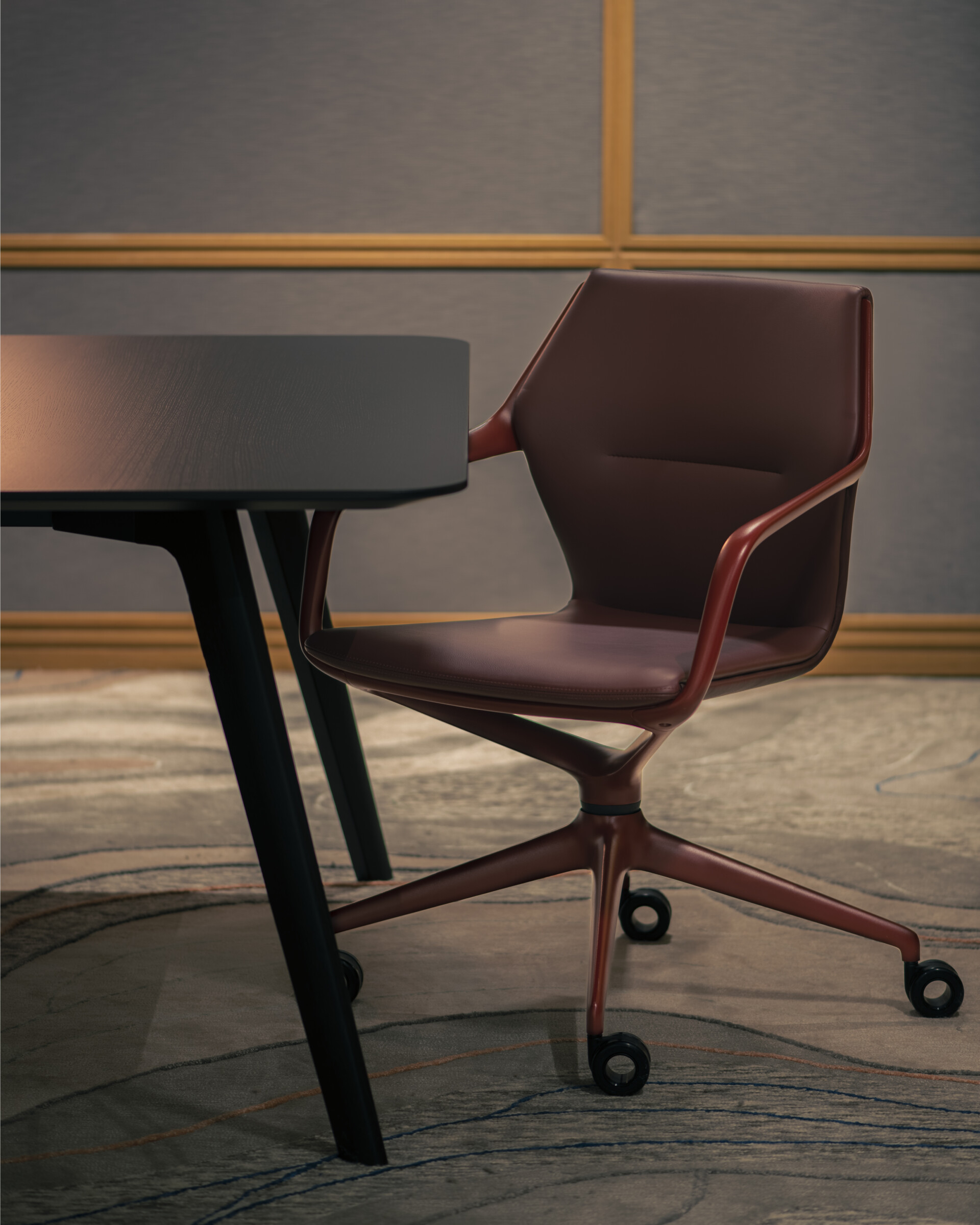 Brunner Asia Pacific featuring The Work Project | IndesignLive