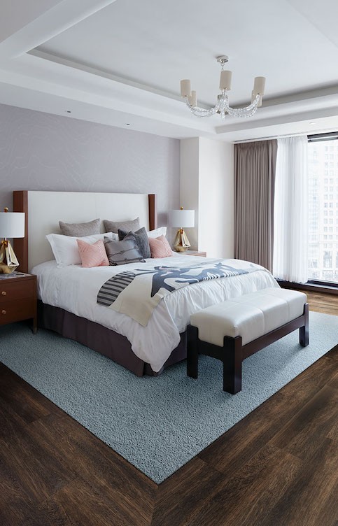 Level Set LVT | Interface | Indesignlive The Collection