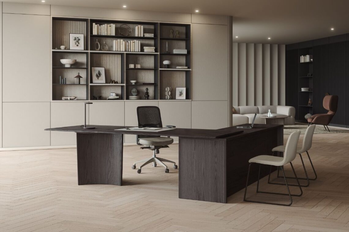 Didier Design Studio - Opposing Forces | IndesignLive