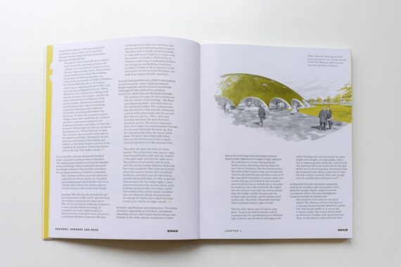 Grounds Romberg & Boyd Book - Maria Larkins | IndesignLive