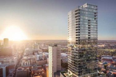 What is the Tallest Building in Australia?