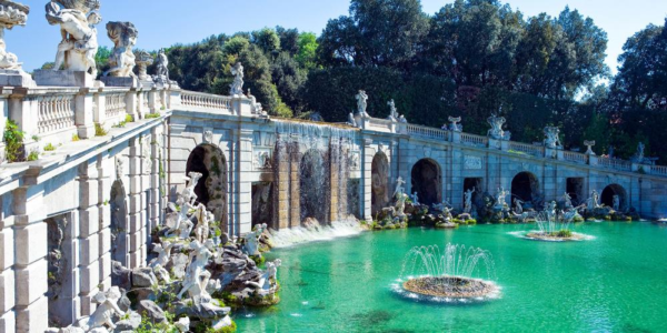 Baroque Architecture - Top 6 Baroque Buildings & Designs