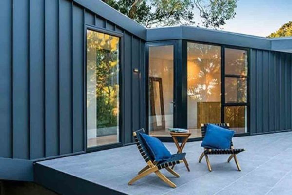 Colorbond Cladding Ideas: 10 Best Colorbond House Designs