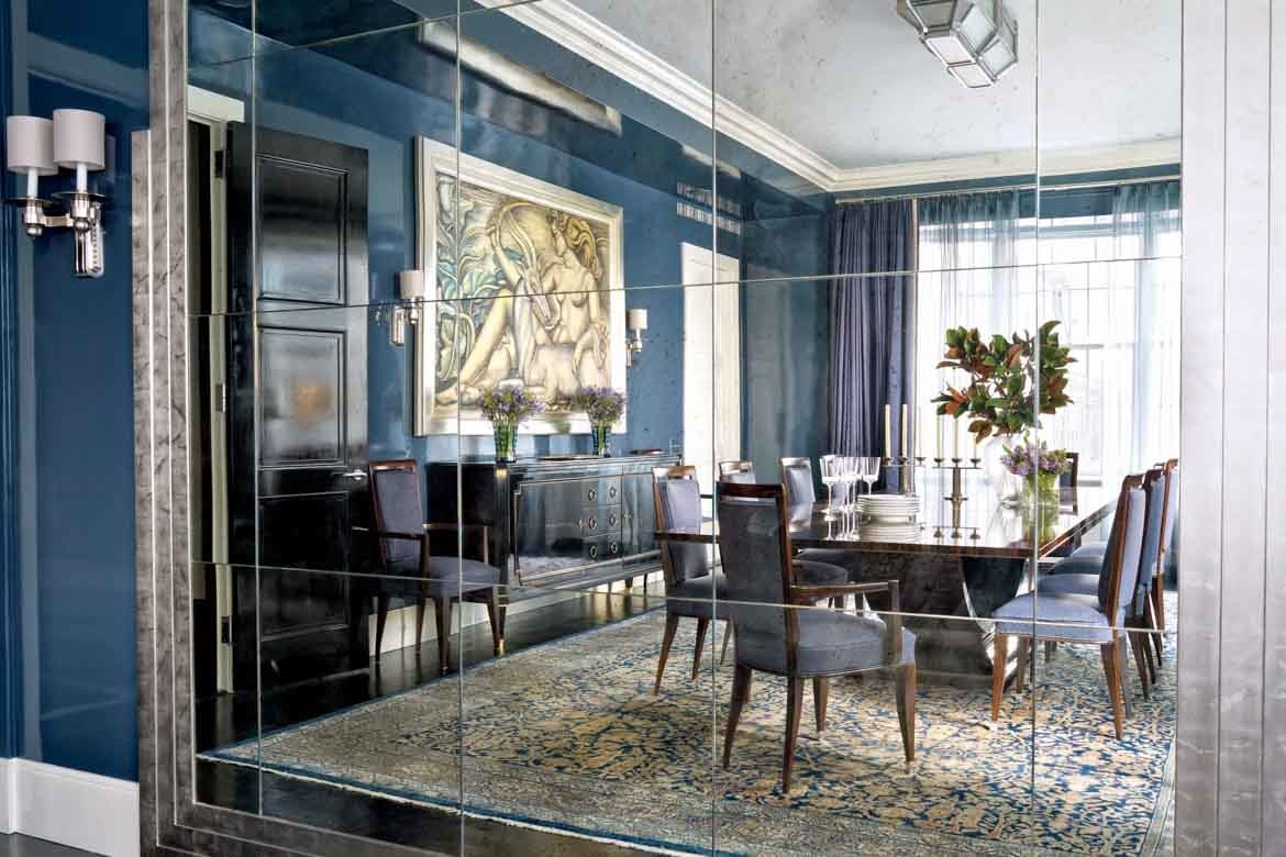 Interior Design Styles & Types of Interior Decorating