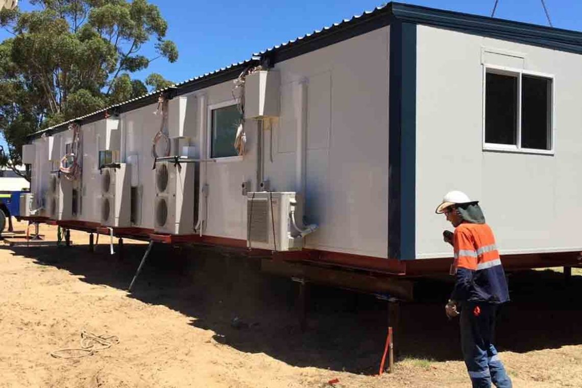Portable Buildings Australia: Top 7 Transportable & Demountable ...