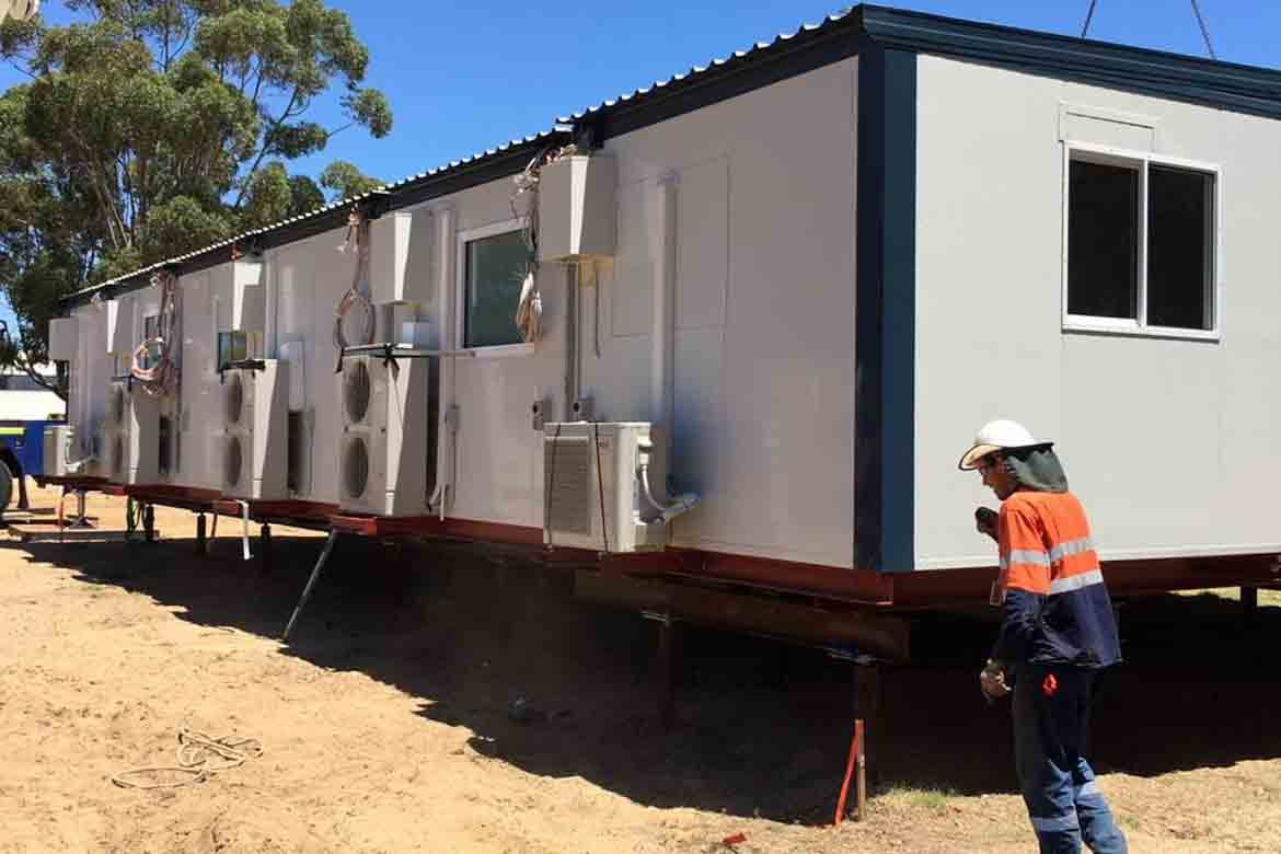 Portable Buildings Australia: Top 7 Transportable & Demountable ...