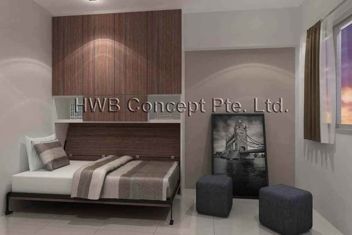 Space-smart furniture: trends, products and innovations | Indesign Live ...