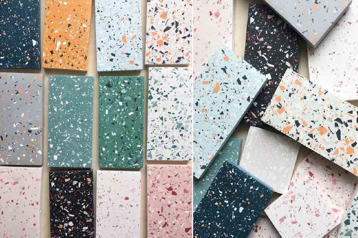 Terrazzo Flooring - 10 Best Terrazzo Tiles for Your Next Project