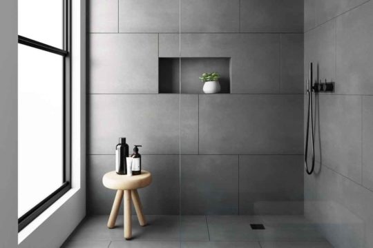 Wall Tiles: Top 15 Ideas for Bathroom Walls, Kitchen Walls, Feature ...