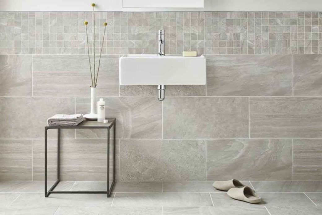 Wall Tiles: Top 15 Ideas for Bathroom Walls, Kitchen Walls, Feature ...