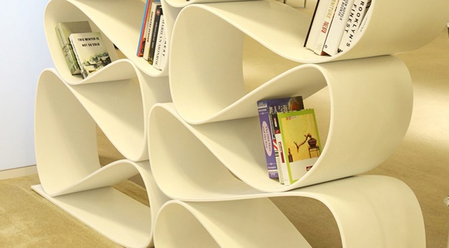 Creating curved surfaces with ease | IndesignLive