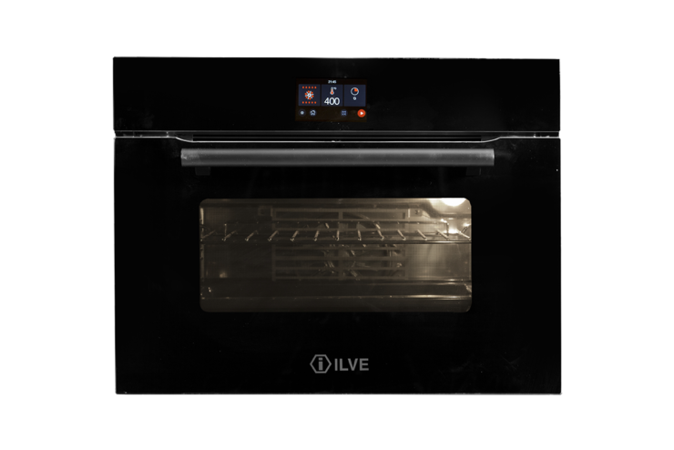 Series 6 HBT578FS1A built-in oven - Bosch | IndesignLive