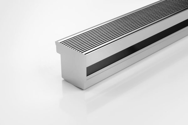 Threshold Drain - Stormtech | IndesignLive