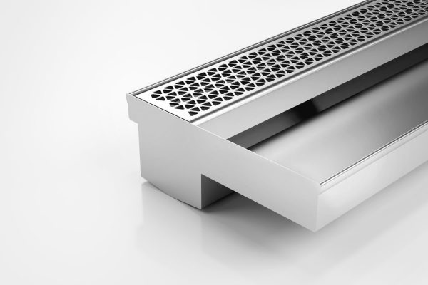 Threshold Drain - Stormtech | IndesignLive