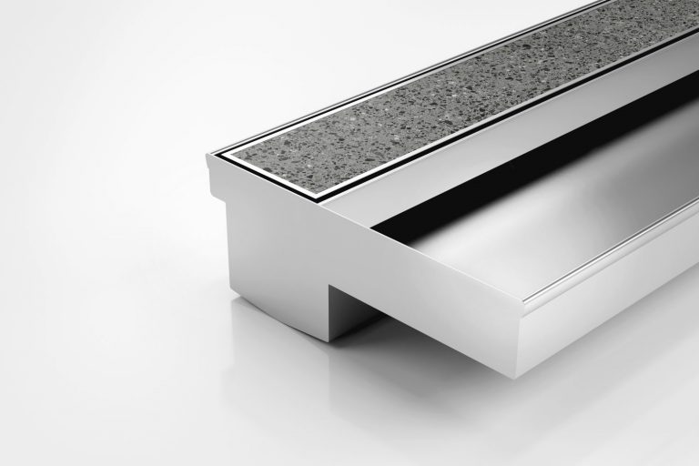 Threshold Drain - Stormtech | IndesignLive