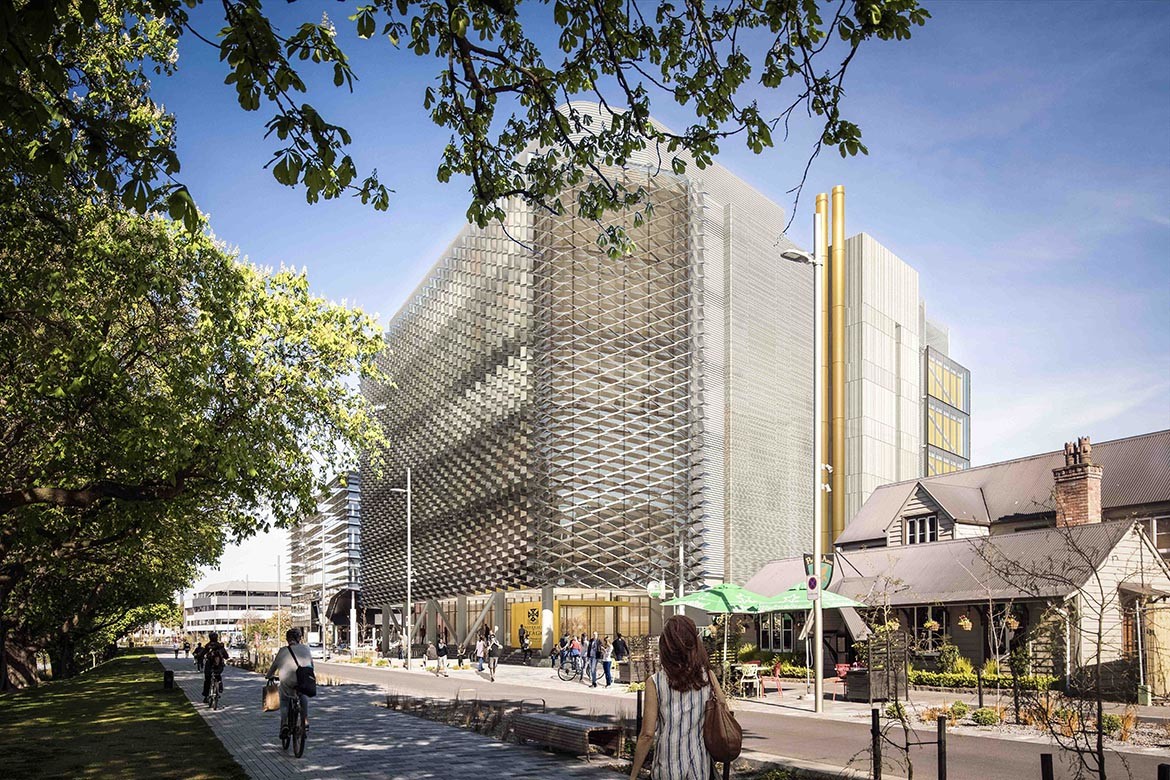 Designing for diversity: considered details can create big impacts ...