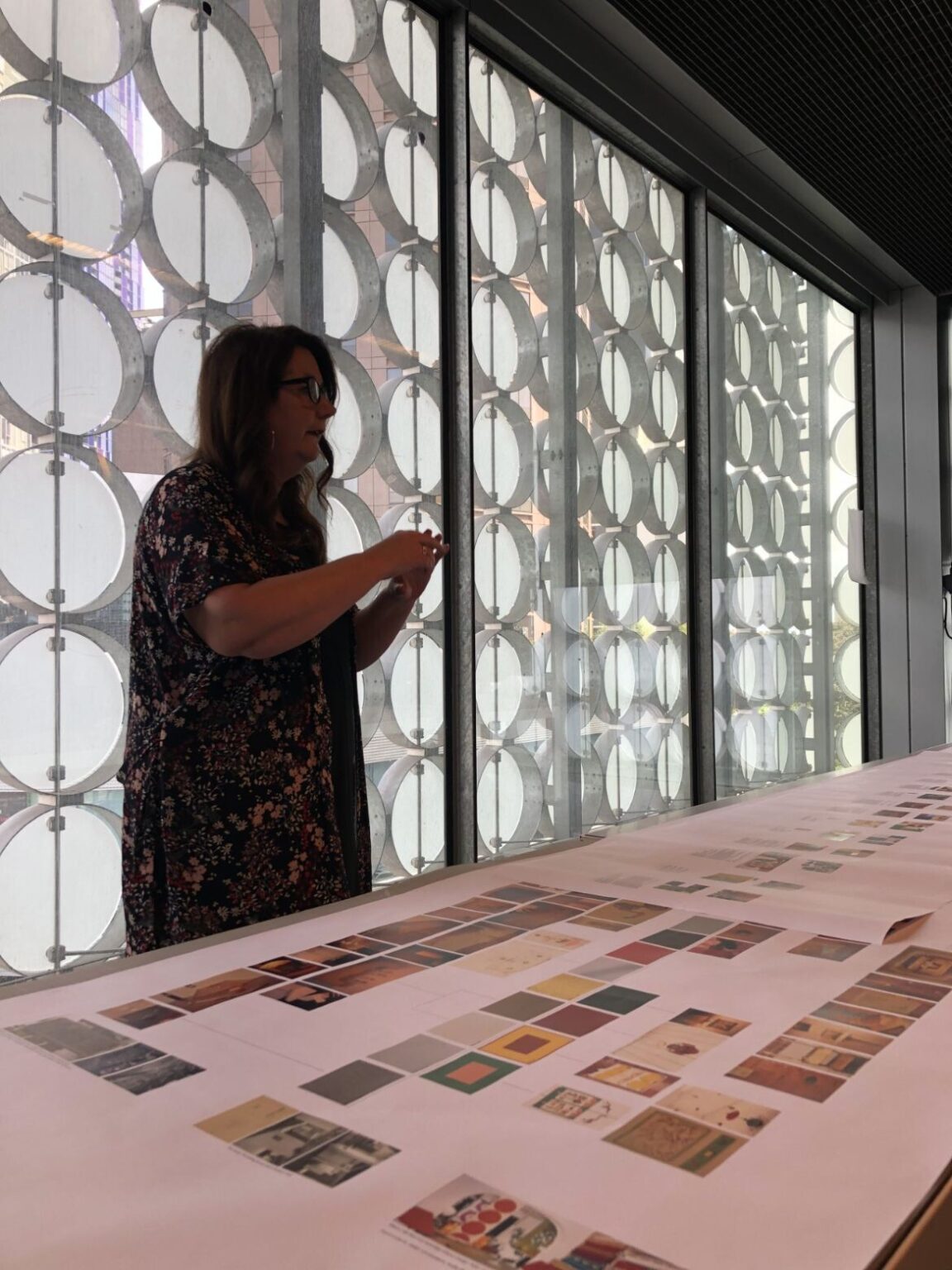 PhD - RMIT University | IndesignLive