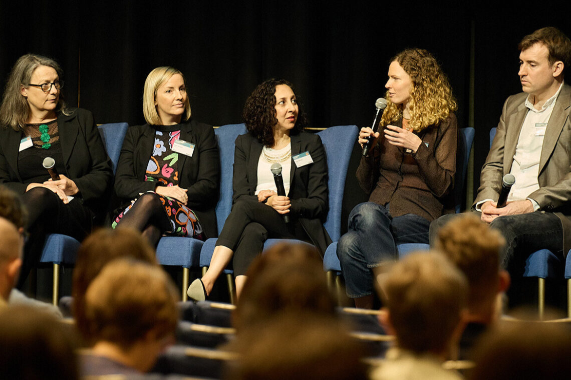 2025 Sustainability Summit - Tickets now on sale