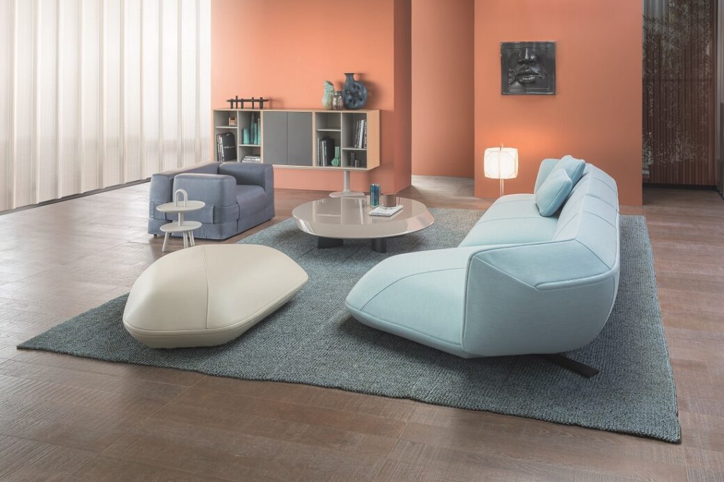 A Floating Island of Comfort | Indesign Live: Interior Design and ...